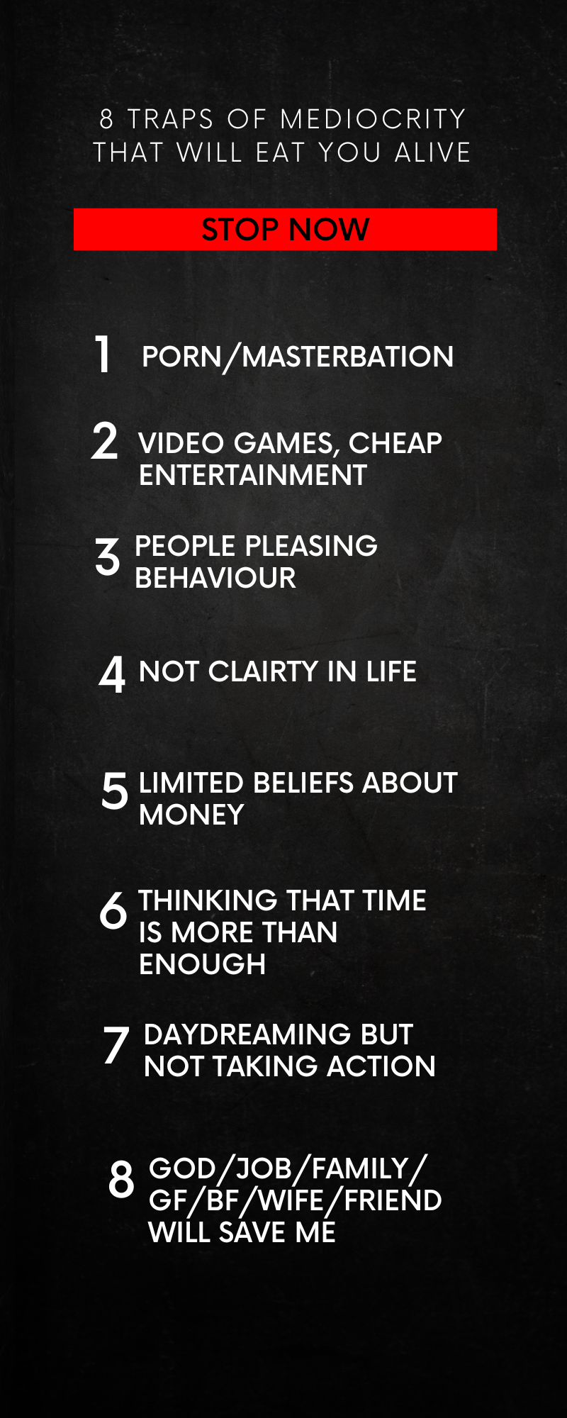 the dangerous you – AK REBELS UNIVERSITY